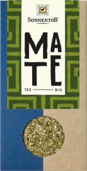 Mate Natur Tee bio - Heilkräuter-Shop Kräuter Crämer