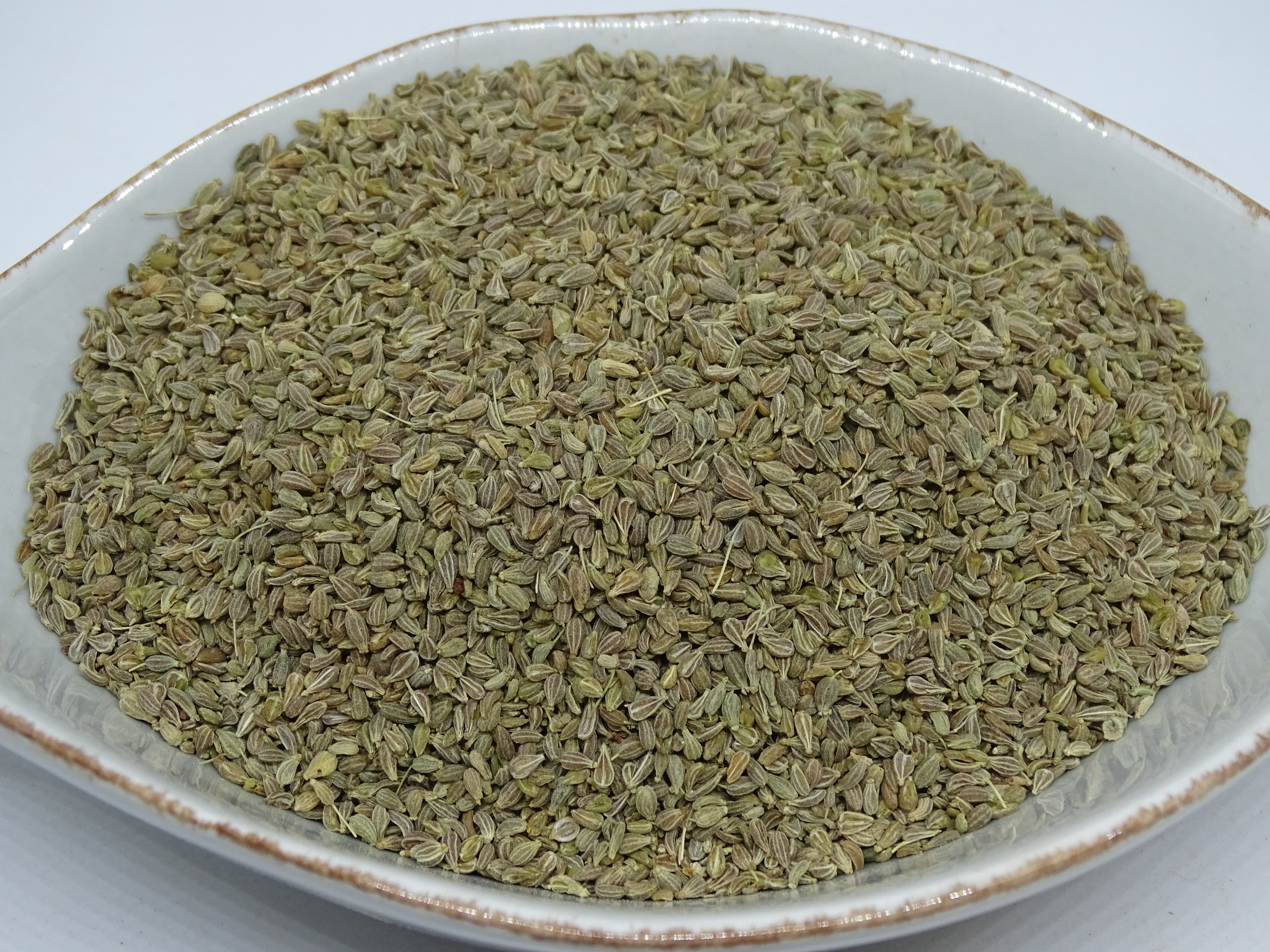 Anis ganz bio - Heilkräuter-Shop Kräuter Crämer