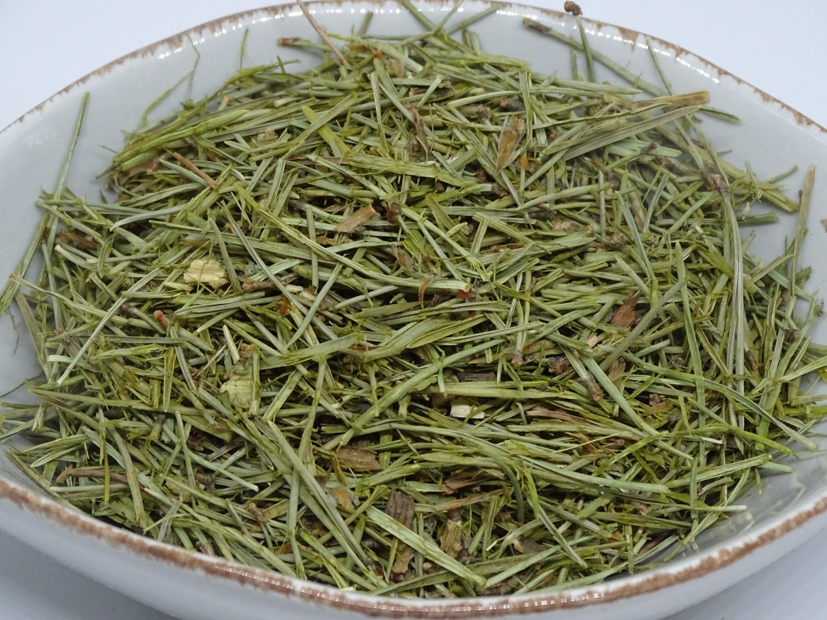 Kiefernadeln ganz bio - Heilkräuter-Shop Kräuter Crämer