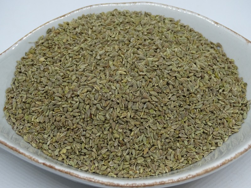 Anis ganz bio - Heilkräuter-Shop Kräuter Crämer