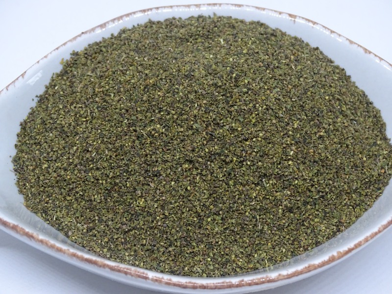 Brennessel Samen Premiumqualität bio - Heilkräuter-Shop Kräuter Crämer